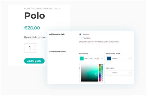 yith request a quote for woocommerce