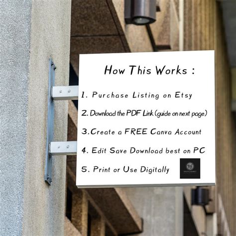 Personalized QR Code Wifi Sign Custom Business Wifi Sign QR Code Wifi