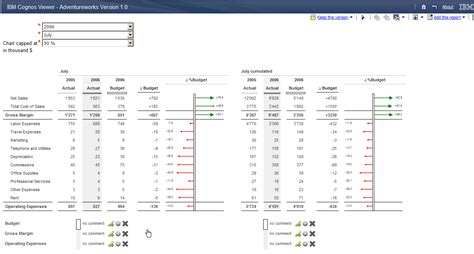 Best Practices With IBM Cognos BI Professional Reports In Cognos 10 2 Followed By The Rules Of