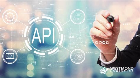How Our API Connection Can Improve Your Supply Chain Efficiency