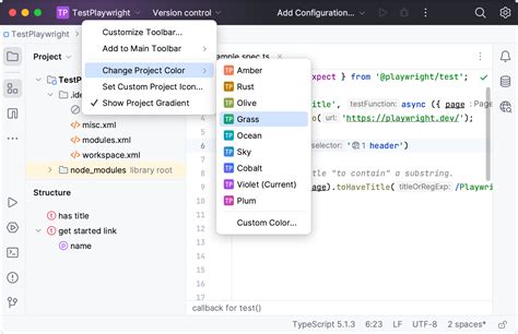Menus And Toolbars Aqua Documentation