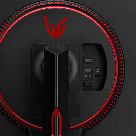 Monitor Para Juegos Ultragear Full Hd Hz Ips Ms Gtg De Compatible Con Nvidia G Sync