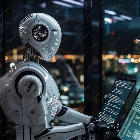 role of artificial intelligence in improving efficiency premium ai