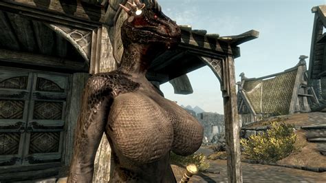 Rule 34 1girls 3d Argonian Female Female Only Garrys Mod Skyrim Solo