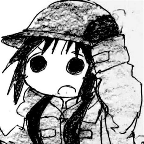 Simplistic Artstyle Pfp