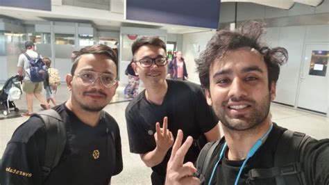 Bilal Bin Saqib Mbe On Linkedin Ethcc