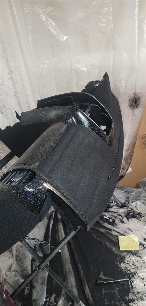 Dash Customization R Is300