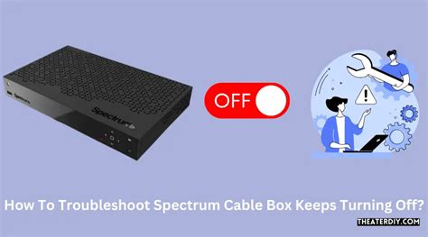 Spectrum Cable Box Help At Bob Wright Blog