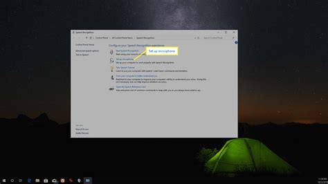 How To Set Up And Test A Microphone In Windows