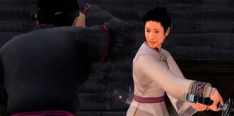 The Strongest Female Characters In Ubisoft Games