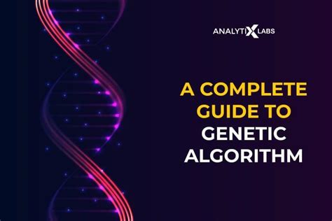 David Jacobson On Linkedin A Complete Guide To Genetic Algorithm