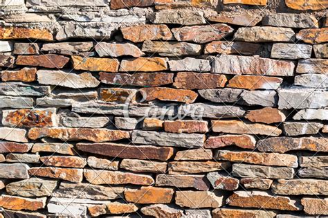 Stone Wall Cladding Panel Photos By Canva