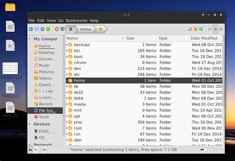 Linux Using Nvidia Instead Of Intel Causes A Different Theme Unix