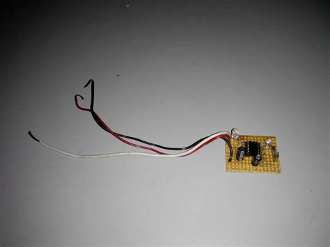 Oxygen Sensor Simulator Schematic How To Test O2 Sensor With