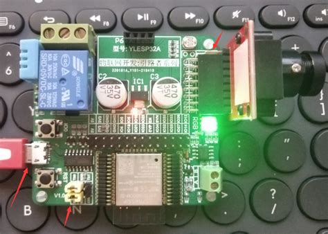 002 Esp32学习开发sdk 测试网络摄像头ov2640实现远程视频监控花生壳映射esp32cam实现wifi内网