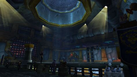 Patch Notes Gaming News Warcraft Tavern