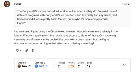 Why Cant I Copy Text And Paste It Into Figma Figma Forum