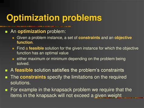 Greedy Algorithms. - ppt download