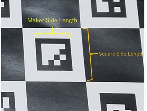 2019 5 3 arucounityでcharuco boardを作ってカメラのキャリブレーションデータを取得する へっぽこ元ロボコニスト