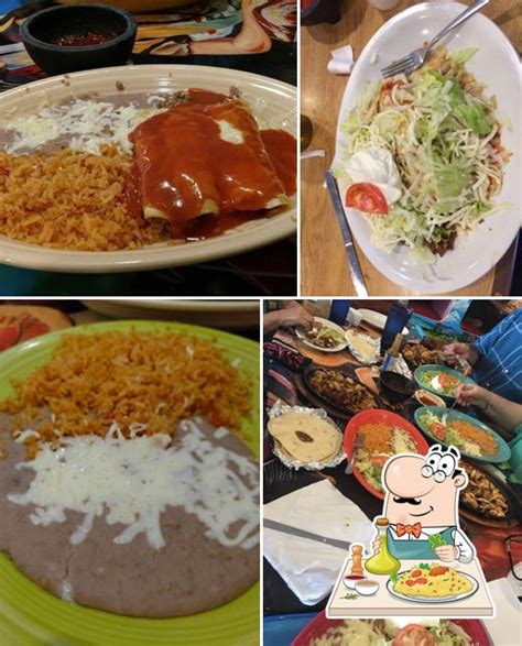 La Galera Mexican Restaurant Niagara Falls Restaurant Menu Prices