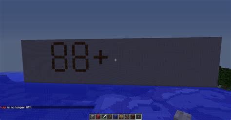 Big Redstone Computer 18 18 To 18 18 Minecraft Map