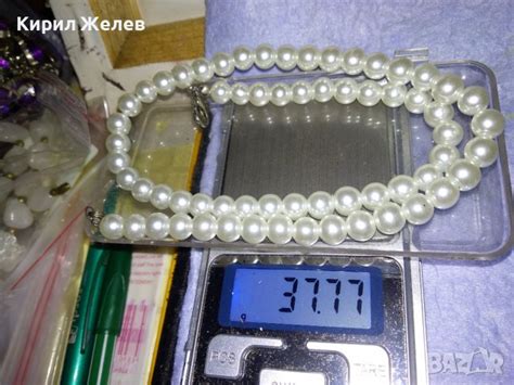 Колие в Колиета медальони синджири в гр Бургас Id39179028 — Bazar Bg