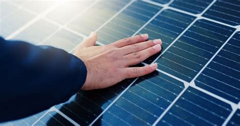 Safety Certifications Trust In Solar Tech