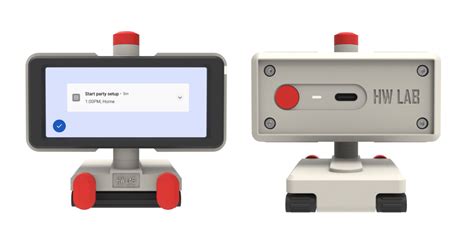 Webscreen Amoled Display With Esp32 S3 Open Source Project