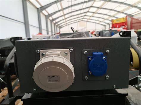 hartner 15 t r l r e zapfwellengenerator ltc redlham
