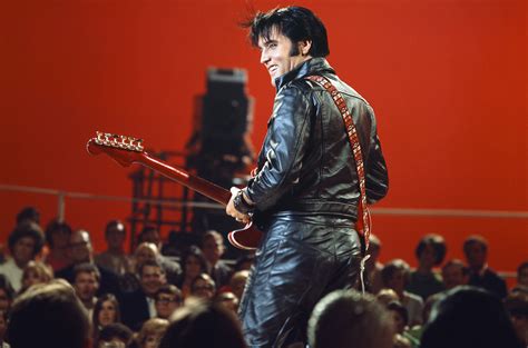 The 40 Best Elvis Presley Songs Billboard Billboard