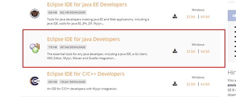 Cài đặt Và Cấu Hình Selenium Webdriver Với Java Eclipse ~ Automation Testing Tutorials