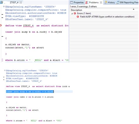 How To Deal With Value Unconverted In Sap Tables F Sap Community