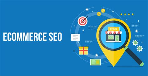 Implementing Seo Strategies For E Commerce Success