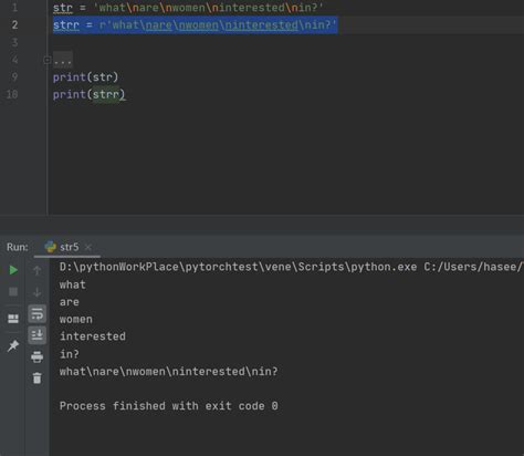 Python Str字符串篇（字符串前缀r B U） 简书