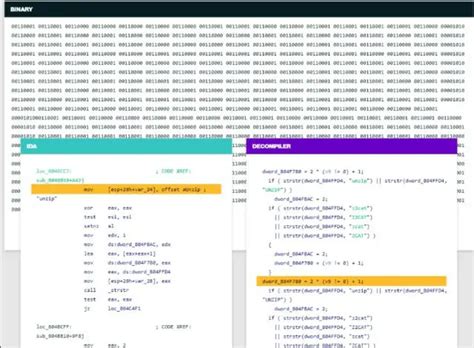 11 Best Reverse Engineering Tools For Code Analysis 2025