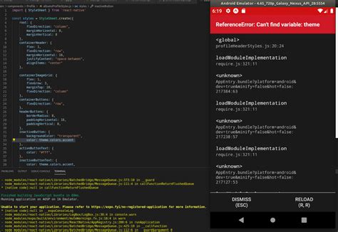 How Can I Extend Theme To My Components That Have Separate Style File