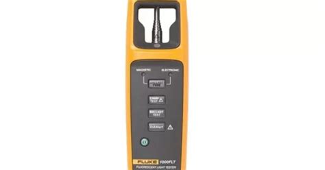 Fluke 1000FLT Fluorescent Light Tester Price in Dubai UAE | w11stop.ae