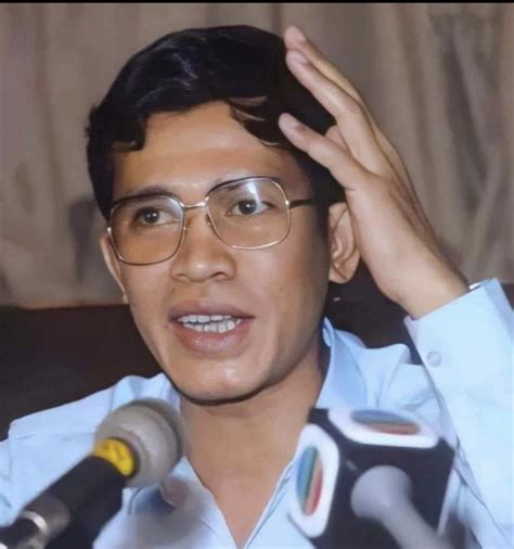 លោក ហ៊ុយ វណ្ណៈ ៖ សម្តេចតេជោ ហ៊ុន សែន ចង់បាន ពីការដេញត្បក សម រង្ស៊ី