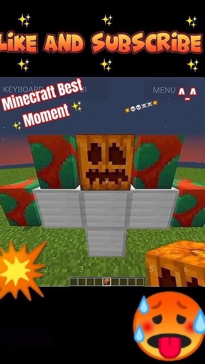 Minecraft Minecraft Shorts Viralvideo Pojavalauncher Youtube