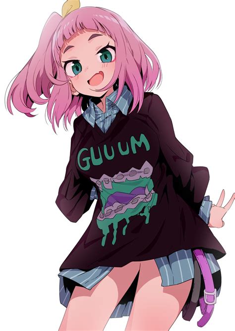 Watase Kiui Yoru No Kurage Wa Oyogenai Drawn By Tottotonero Danbooru