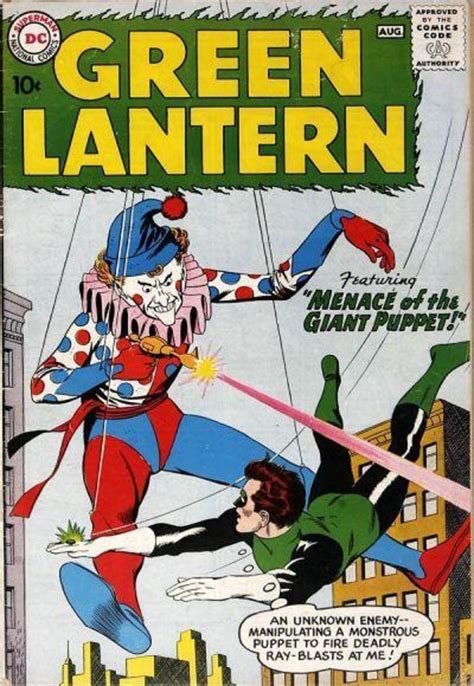 Top Silver Age Comic Book Investment Guide Key Dc Comic Books To Get