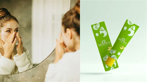 Манка on Behance