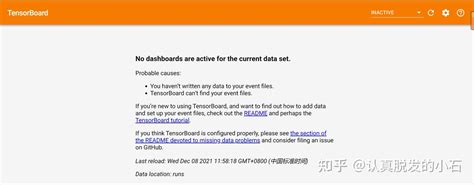 Ubuntu下正确使用pytorch Tensorboard 知乎