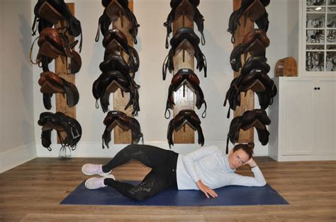 clamshell exercise why you should add clamshell exercises to every