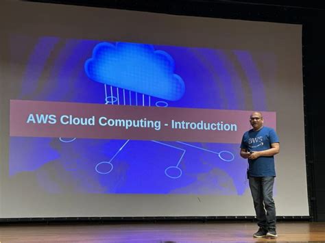Awscloudverse2025 Awscommunity Paruluniversity Cloudcomputing Ayushi Vashishth