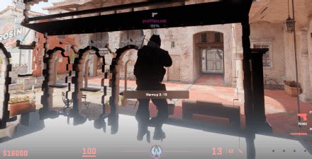 Best SV Cheats Commands In CS2 Profilerr