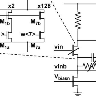 A Latch Sensitivity Function For CML Latch Solid And SenseAmp Latch Download Scientific