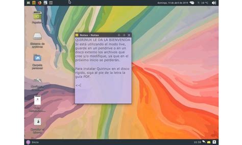 Quirinux La Distribución Para Animadores Gráficos Linux Quirinux La Distribución Para Animadores Gráficos Linux