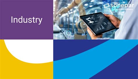 División Industry De Sonepar España