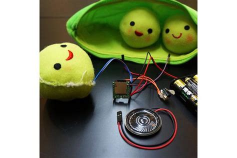 DFPlayer Um Mini MP Player Para Arduino Opencircuit